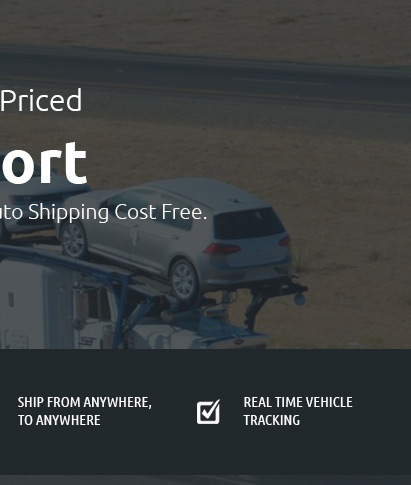 How Much Would It Cost To Ship A Vehicle 🚘 Apr 2026